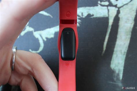 Fitbit Flex Review Smart But Not Sexy