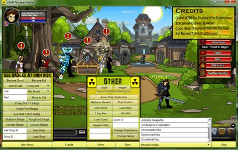 Lista De Shops Hack Aqw The Best Free Software For Your Utorrentiso