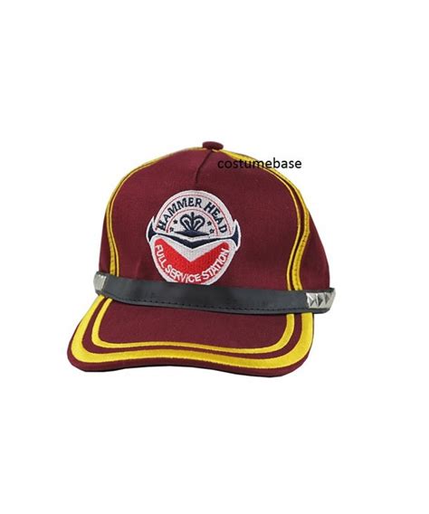 Cindy Aurum Cap Final Fantasy Xv 15 Hammer Head Hat Headgear Cosplay
