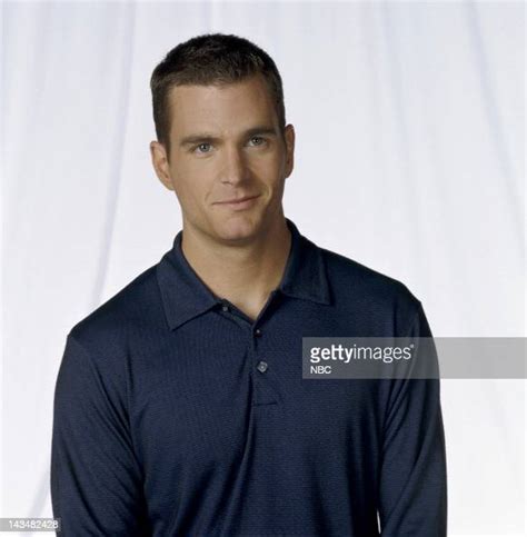 David Strickland As Todd Stites News Photo Getty Images