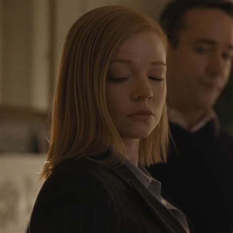 Sarah Snook As Shiv Roy Sarah Snook Snook Silly Girls