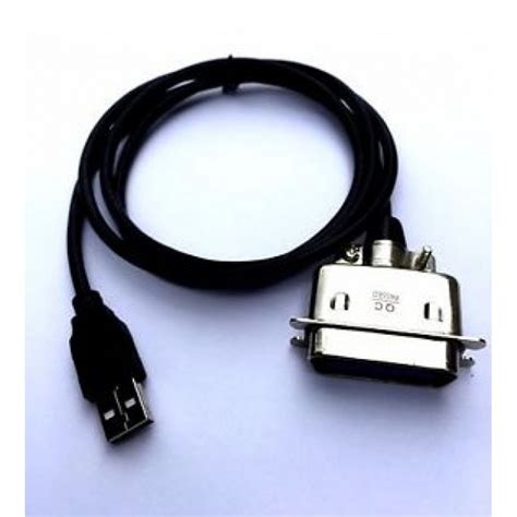 Usb To Gpib Controller Cable