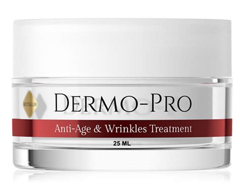 Dermopro This Is Map Health Blog