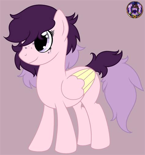 Mlp Next Gen Au Luka By Dria Lampert2002 On Deviantart