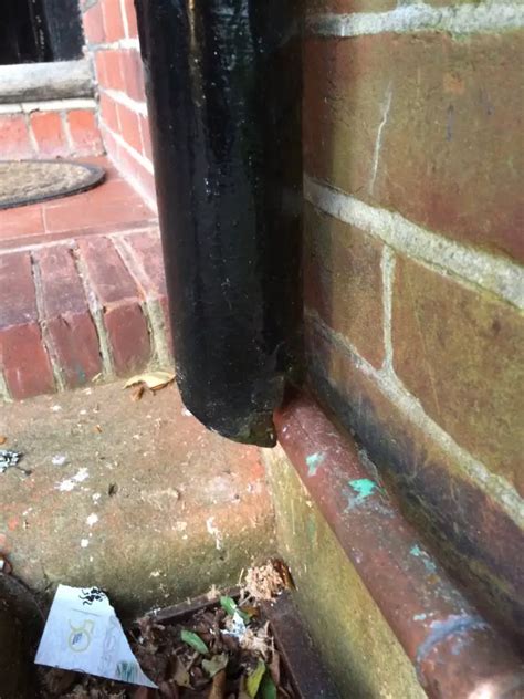 External Wall Gas Pipes Regulations DIYnot Forums