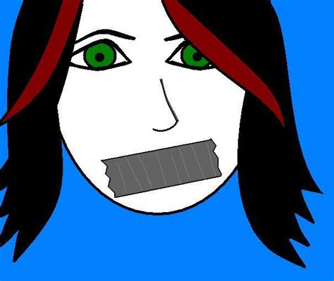 Ducttapegirl By Puffcomics On Deviantart