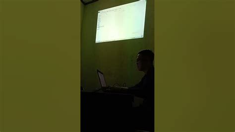 Membuat Coding Transaksi Penjualan Modul Youtube