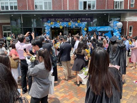 Shanghai Smic Private School Posted On Linkedin