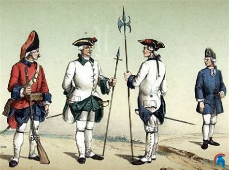 Historia Del Servicio Militar