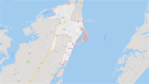 Aransas County Texas Utility Consultants