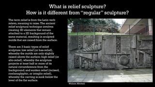 Architectural Sculpture Pdf