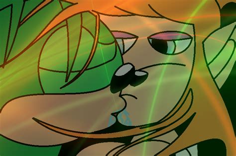 Post 918874 Manic The Hedgehog Sonic Underground Sonic The Hedgehog