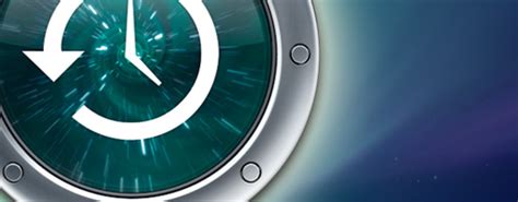 OS X Backups Mit Der Time Machine Sichern Und Wiederherstellen