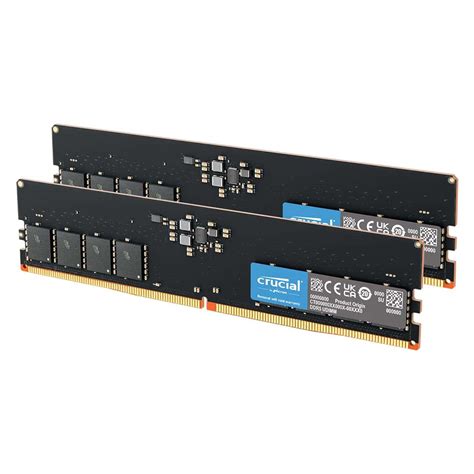 Les 7 Meilleures Ram Ddr5 2025