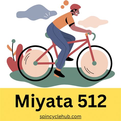 Unveiling The Miyata 512 A Two Wheeled Love Affair Spingcyclehub
