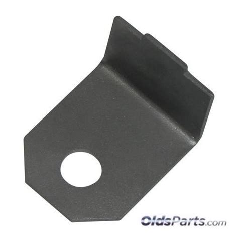 Manual Trans Z Bar Return Spring Bracket