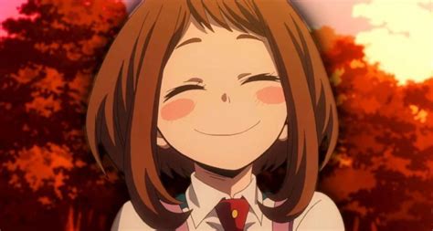 Brasileira Jujuvizza Fez Um Lindo Cosplay Da Uraraka De My Hero