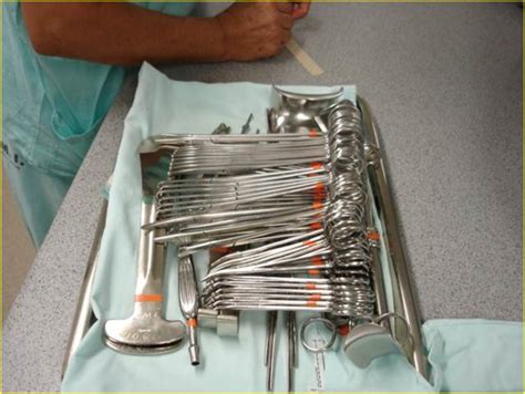 Centrales De Esterilizacion