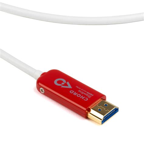 Chord Shawline Hdmi