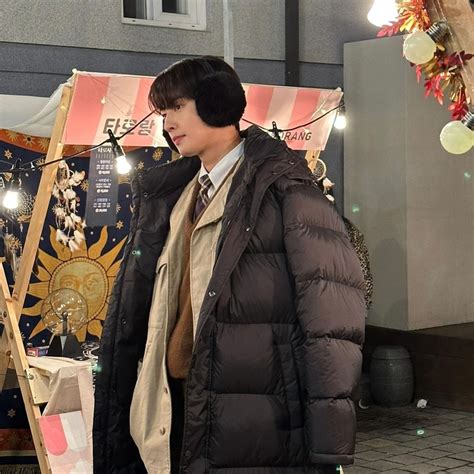 An Instagram Update From Cha Eun Woo 차은우 Daily