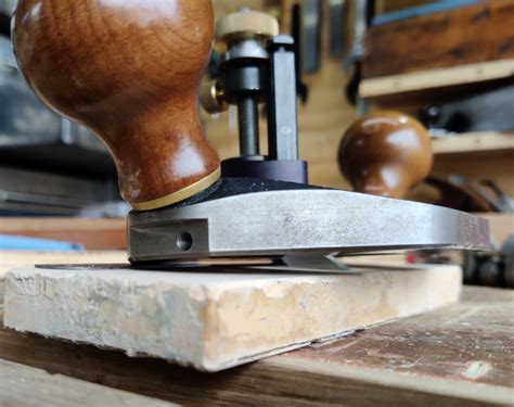 Router Plane Blade Sharpening Jigs By Dral Download Free Stl Model