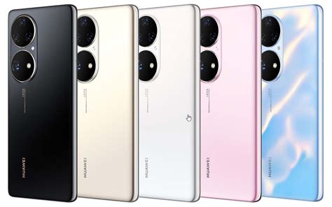 Pre Orders For The Huawei P Are Open In South Africa Deep Specs Deep Specs