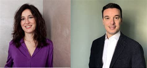 Nuovi Ingressi In Incyte Italy Silvia Fenu Human Resources Director