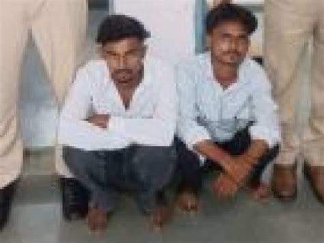 Three Accused Of Murderous Attack Arrested जानलेवा हमले के 3 आरोपी