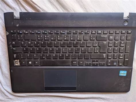 Base Sucata Placa Mae Np270e5g Samsung Notebook Frete grátis