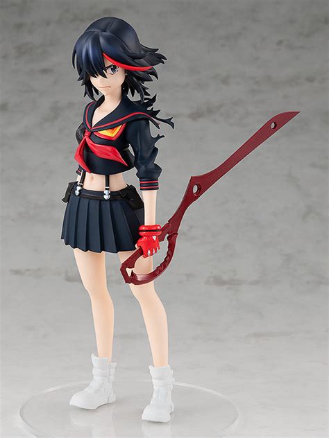 Matoi Ryuko Scissor Blade