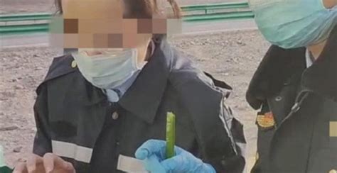 货车司机曝线椒不算辣椒无法走绿色通道，还要收费？青海高速回应腾讯新闻