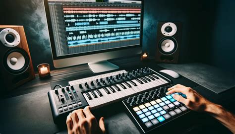 Can You Use Two Midi Controllers At The Same Time Burtons Blog