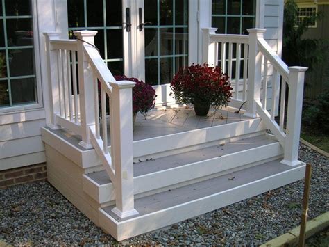 Image Result For How To Cover Concrete Steps With Removable Wood Step