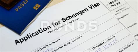 Sweden Schengen Visa Application How To Fill The Visa Form