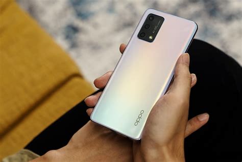 Daftar Harga HP Oppo Terbaru Dan Termurah Di Bawah Rp3 Juta Tahun 2021
