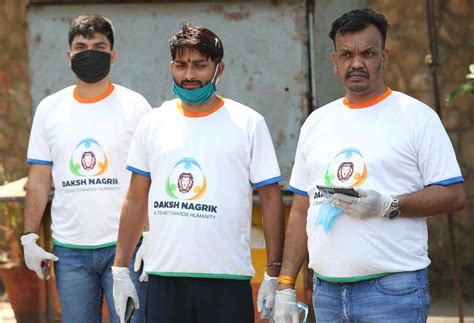 Advocate Sunil Kumar Does The Good Samaritan Act Bollywood Adda