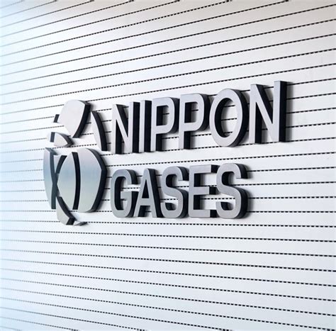 Welcome To Nippon Gases Nippon Gases
