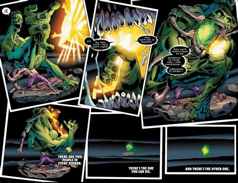 Toba Hulk Powers And Origins Explained