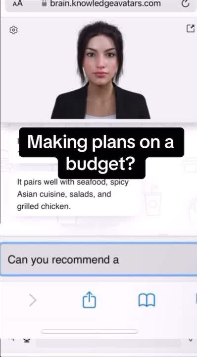 Knowledge Avatars On Linkedin Ai Chatbotgpt Chatbotai Aichatbot