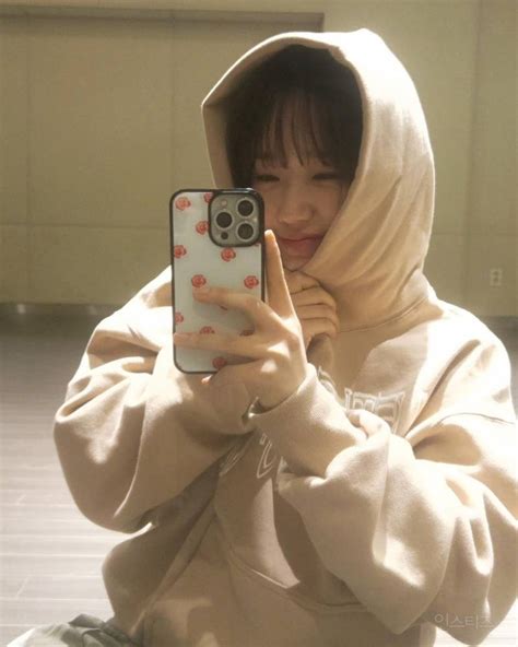 여전히 귀여운 프듀 출신 위키미키 최유정 근황 사진 인스티즈instiz 이슈 카테고리