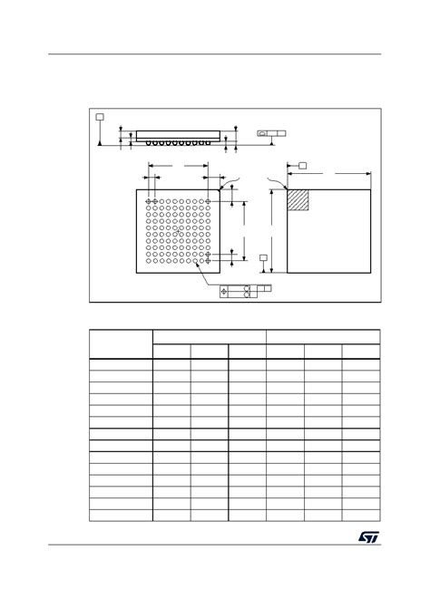 Stm32f103c8h6tr Datasheet 86 116 Pages Stmicroelectronics Medium Density Performance Line Arm