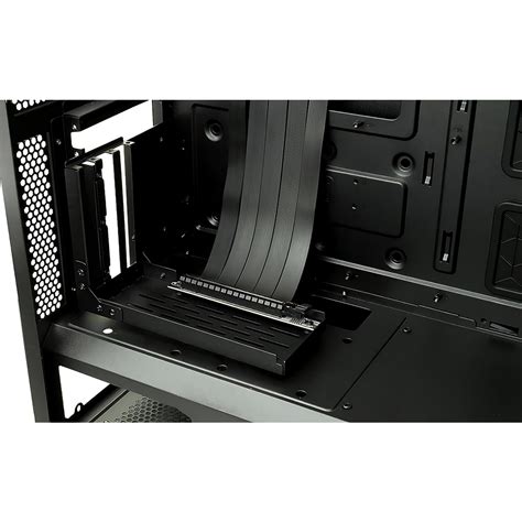 โค้ดลด150 สายต่อตั้งการ์ดจอ Riser Cable 90° 180° Pcie X16 30 40