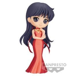 Q Posket Sailor Moon Pretty Guardian Sailor Moon Eternal The Movie