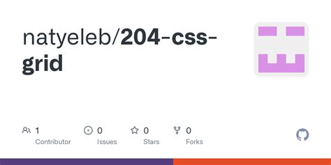Github Natyeleb204 Css Grid