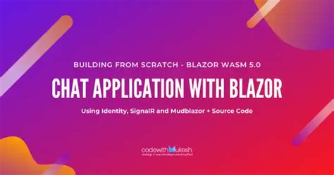 Blog By Mukesh Murugan Codewithmukesh