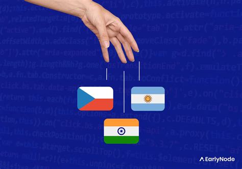 The Best Countries To Find And Hire Remote Software Developers In 2023