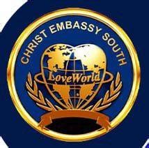 Christ Embassy South Church Johannesburg
