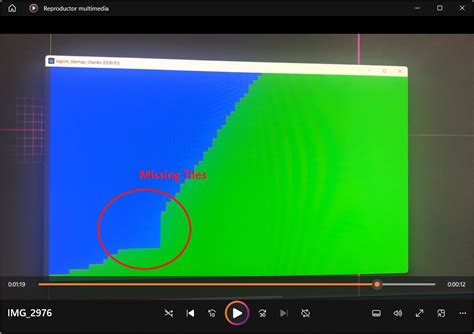 Possible Tilemap Problem When Loading In Chunks With Threads Issue