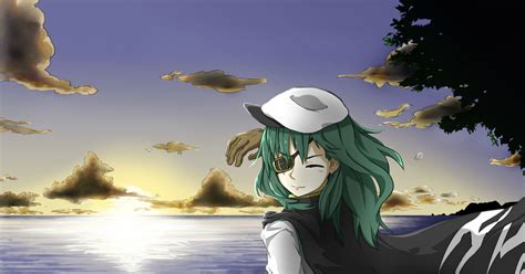 艦隊これくしょん 木曾の進水日。 Yawlのイラスト Pixiv
