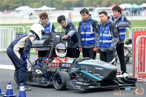 生态培养孵化梦想 尚元智行助力高校汽车人才参加多类大赛 尚元智行桐乡科技有限公司